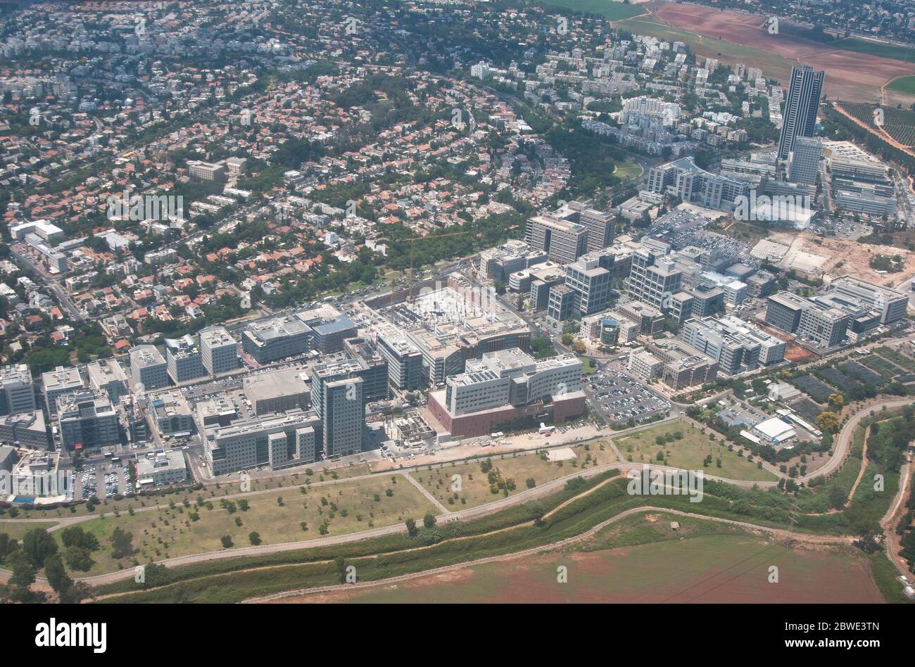 Contraction site hi-res stock photography and images - Alamy