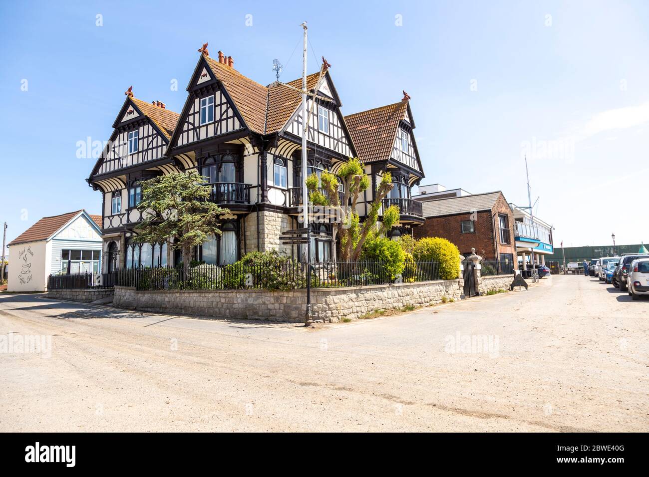 Tendring essex hi-res stock photography and images - Alamy