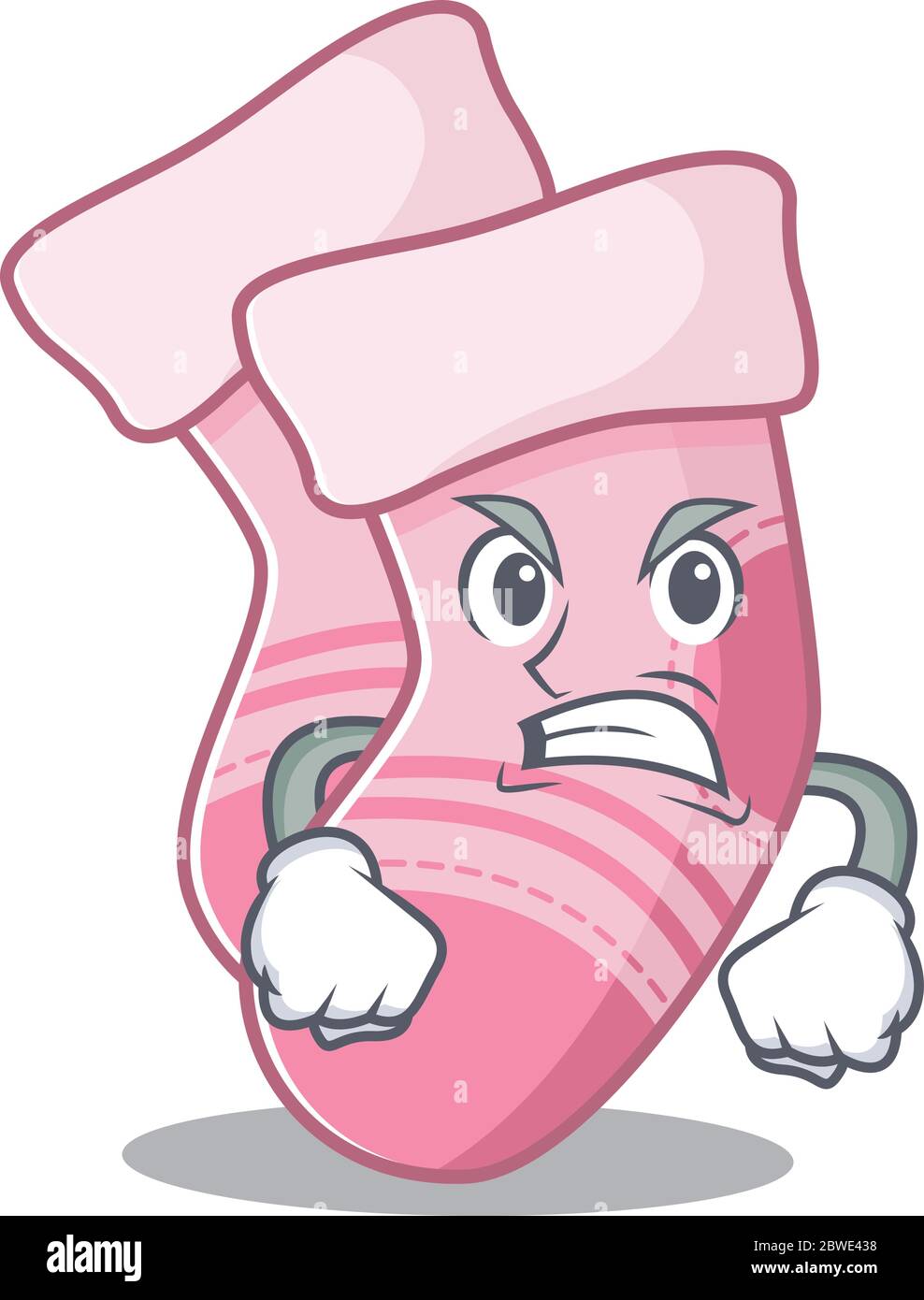 Funny face baby anger hi-res stock photography and images - Alamy