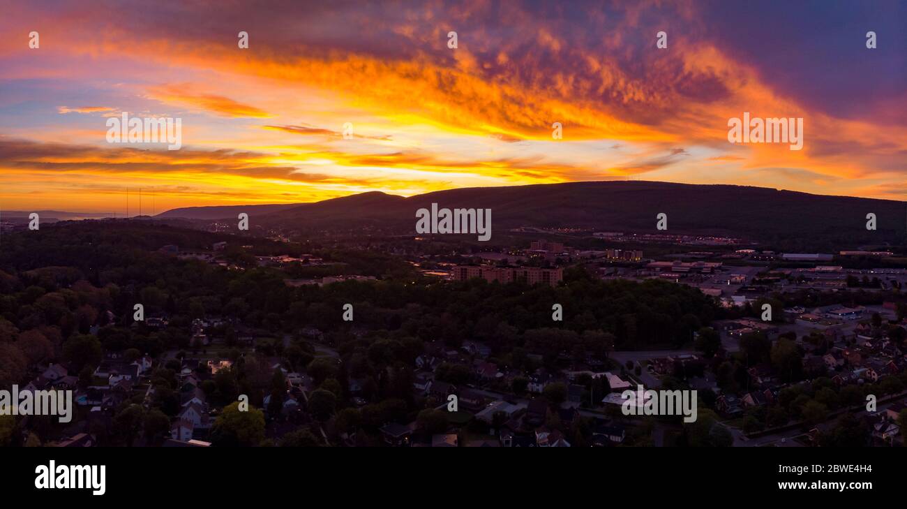 Late spring day hi-res stock photography and images - Alamy