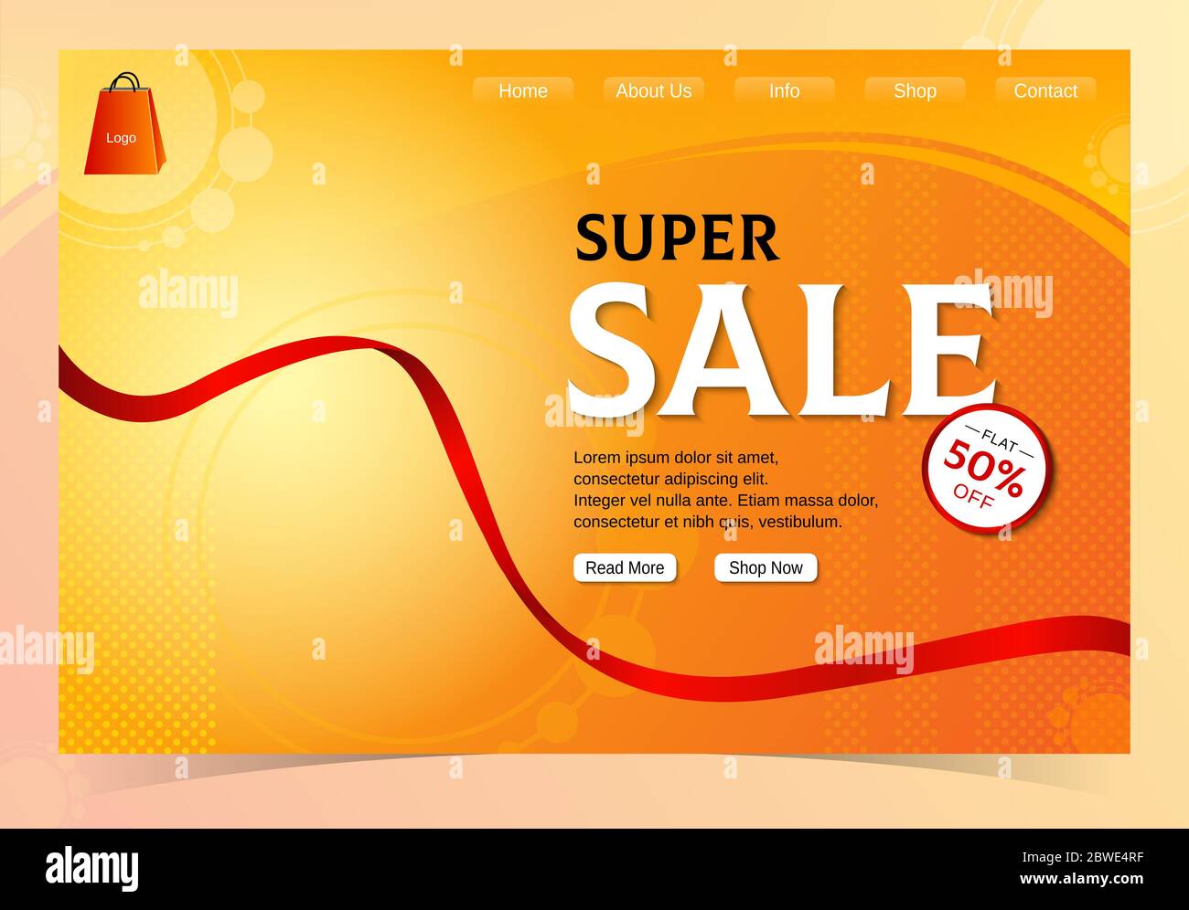 web-page-design-template-for-online-shopping-and-digital-marketing