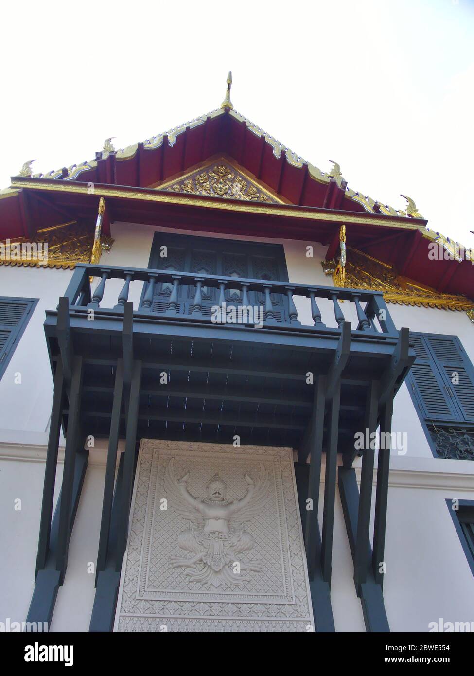 Gate wat phra kaew hi-res stock photography and images - Alamy