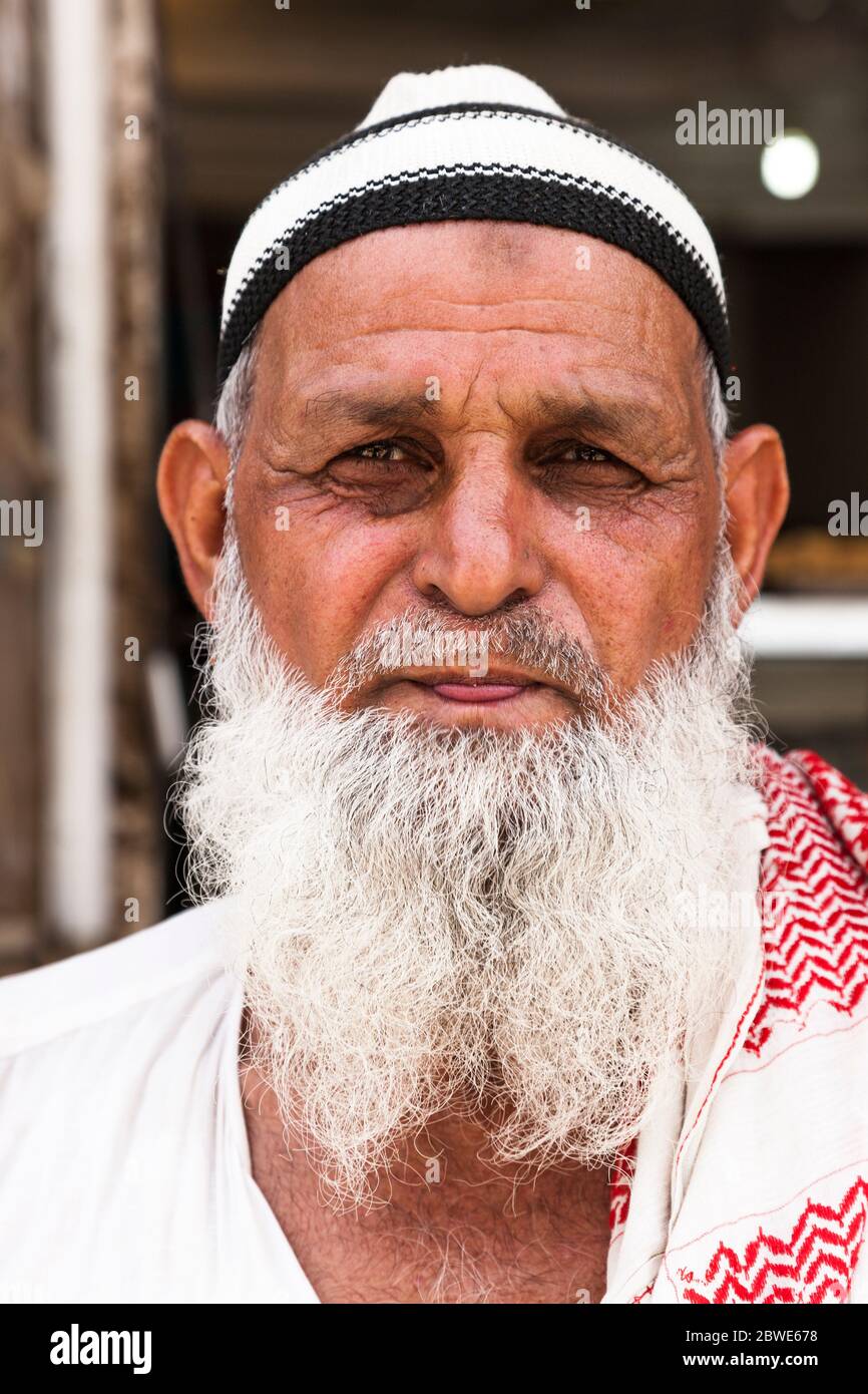 Man, Uch, Uch Sharif, Bahawalpur district, Punjab Province, Pakistan ...