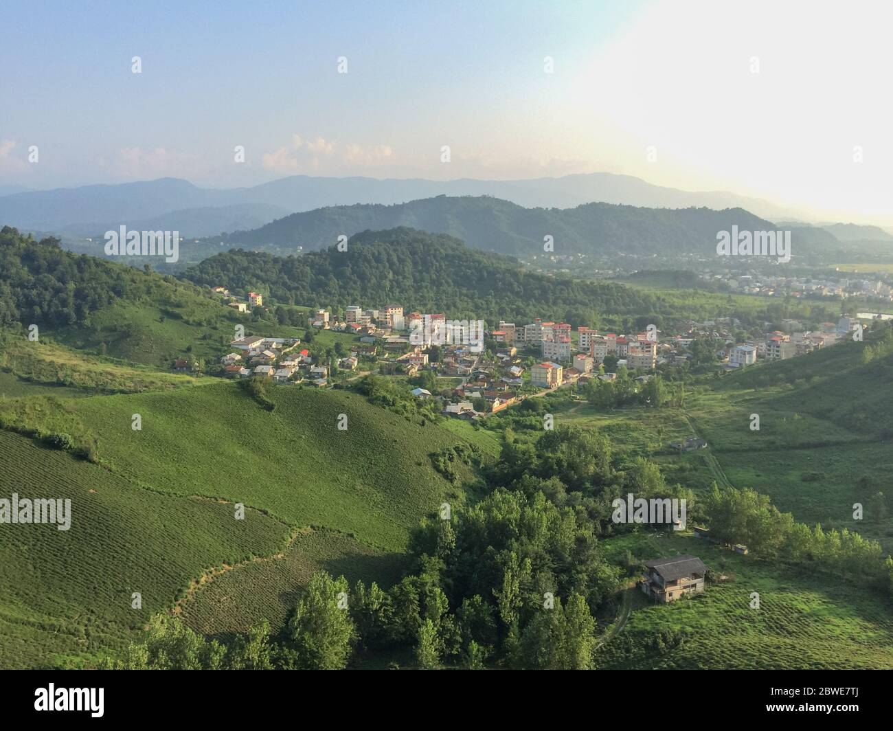 Lahijan hi-res stock photography and images - Alamy