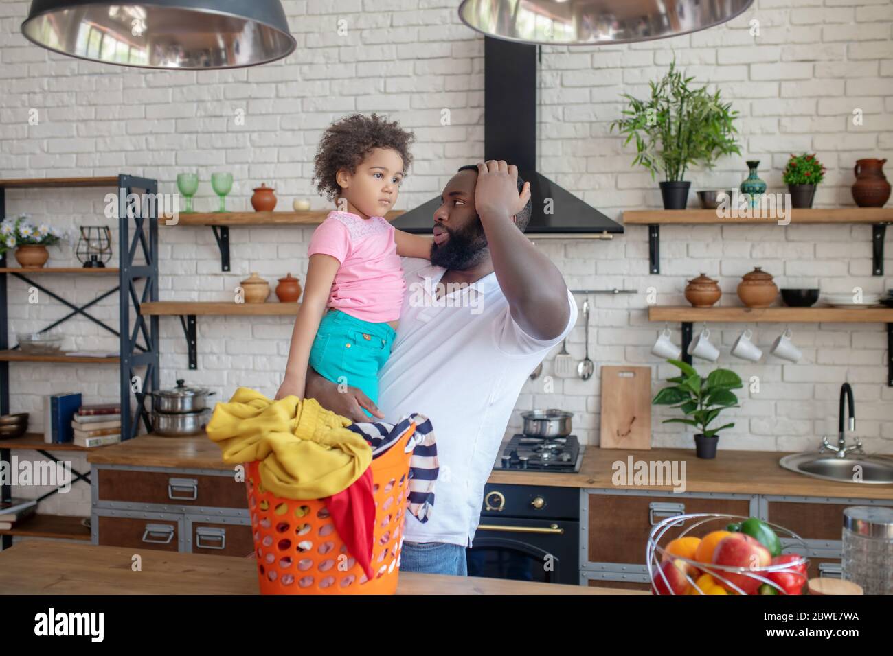 Feeling helpless hi-res stock photography and images - Alamy