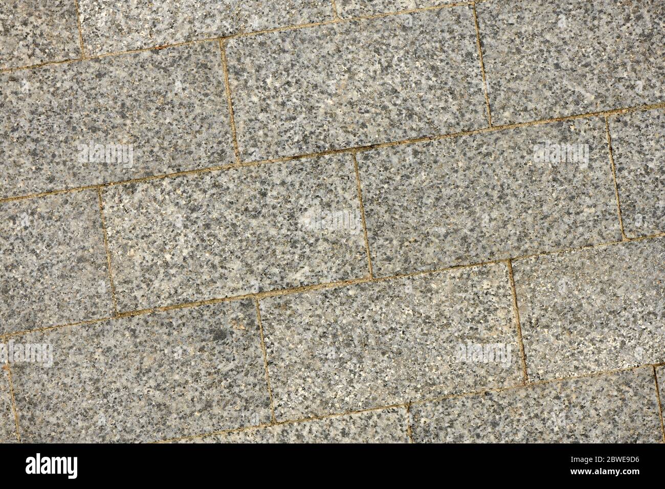 Abstract background - gray paving slabs. Texture paving slabs. High ...