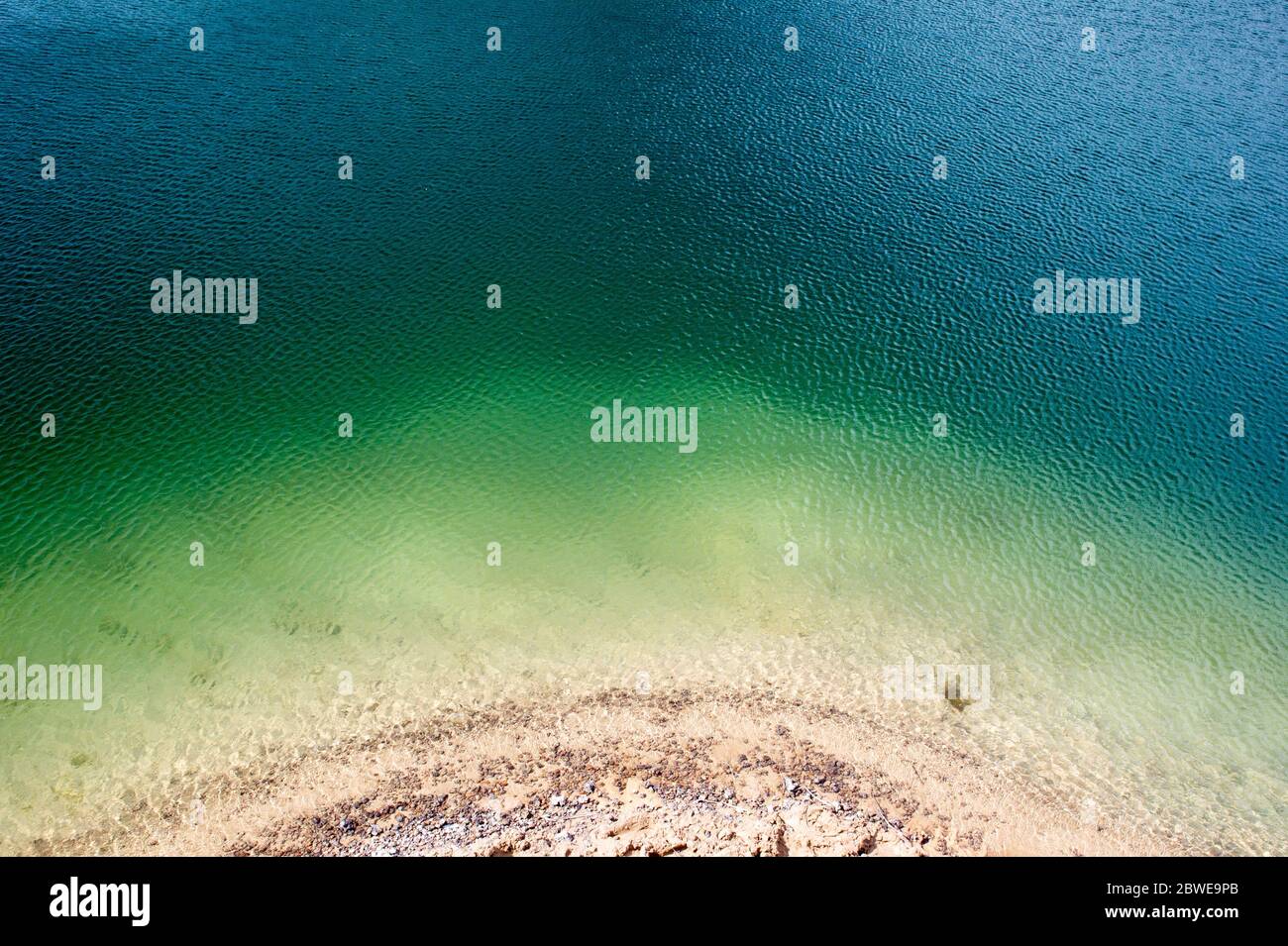 Tonal beach hi-res stock photography and images - Alamy