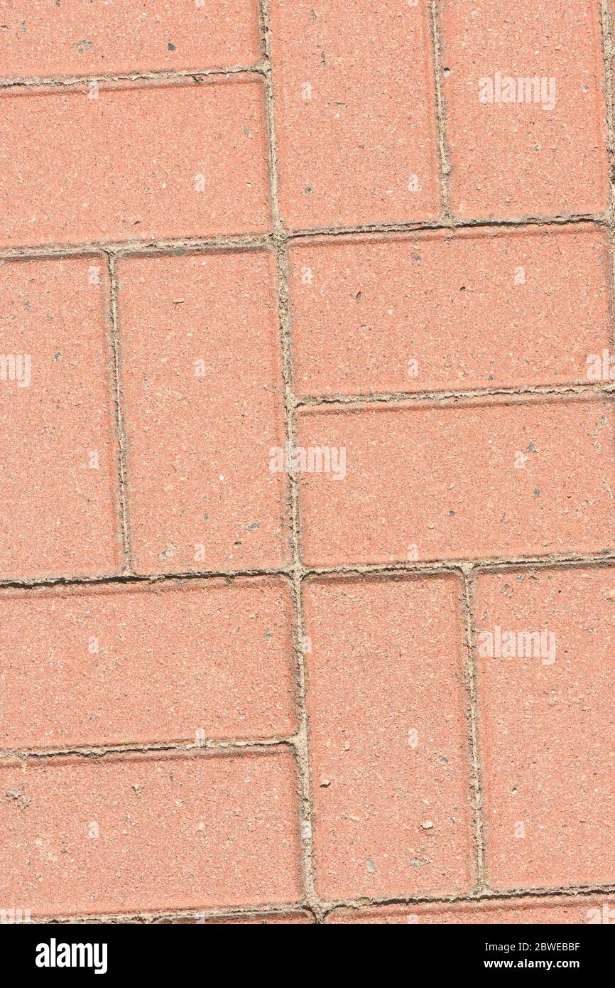 Abstract background - gray paving slabs. Texture paving slabs. High ...