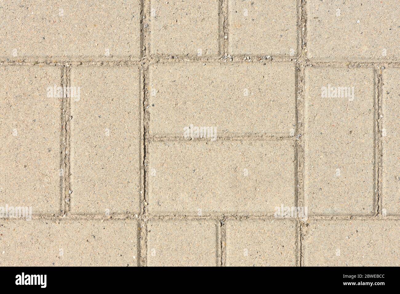 Abstract background - gray paving slabs. Texture paving slabs. High ...