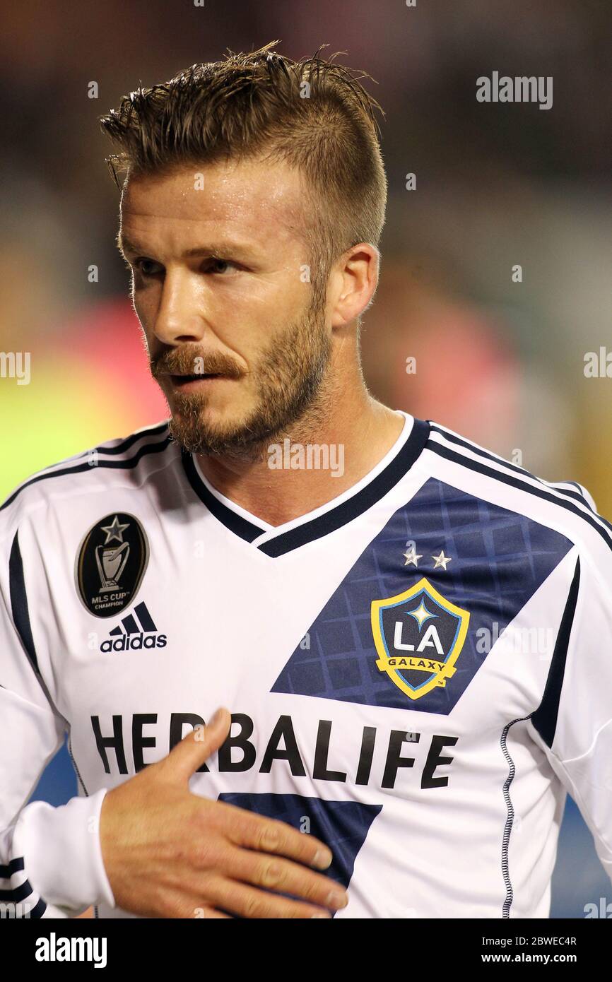 Pink football shirt hi-res stock photography and images - Alamy