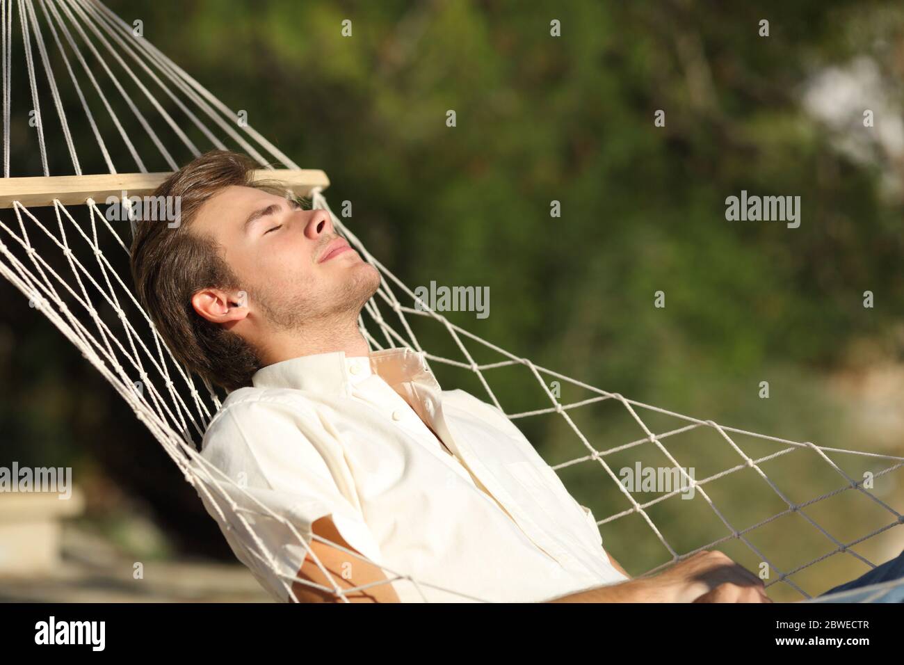 Sunbathing teen not nudity hi-res stock photography and images - Alamy