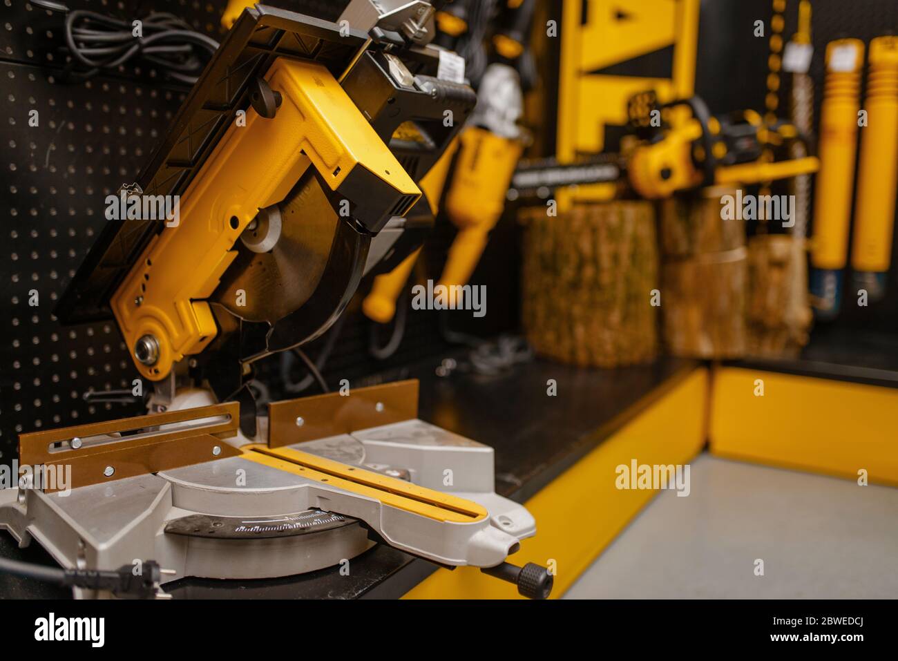 Store power hi-res stock photography and images - Alamy