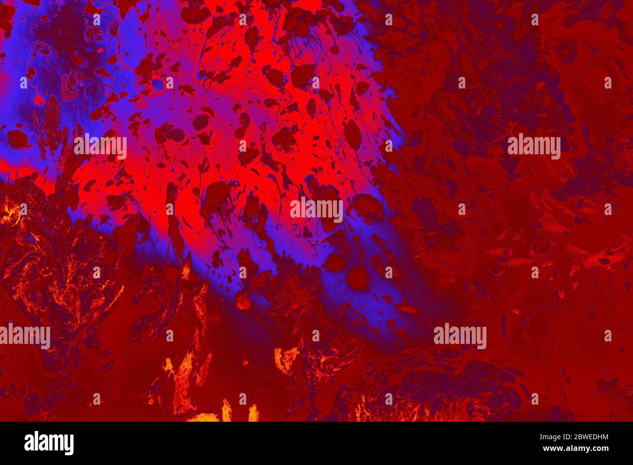 Beautiful art texture for poster, print or cover design Stock Photo - Alamy