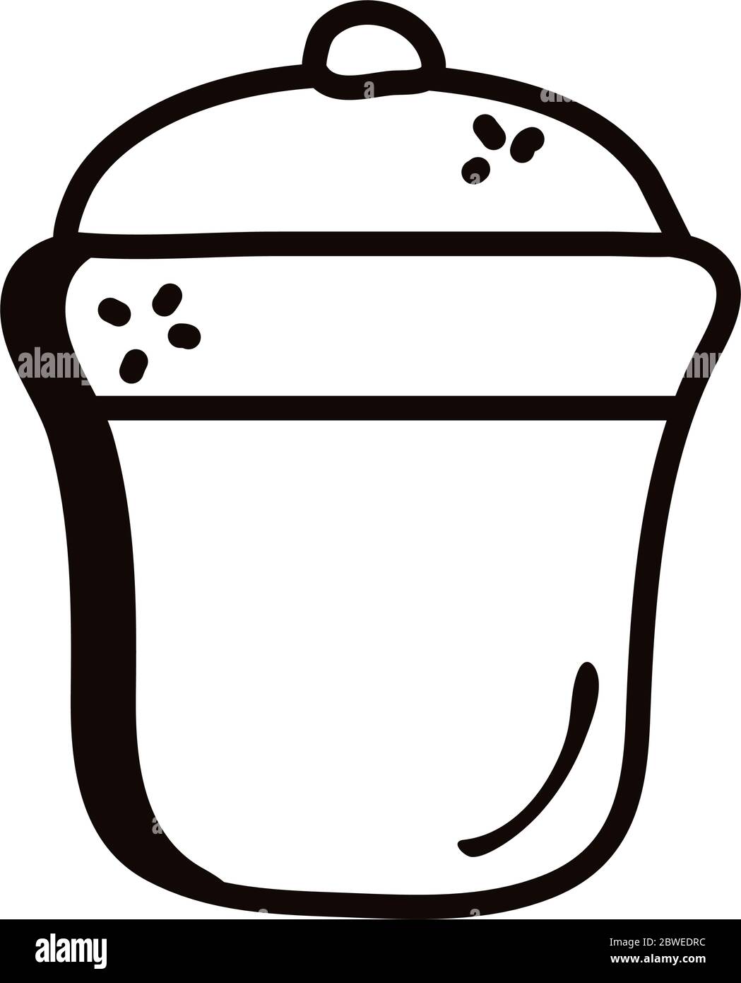 High quality kitchen Stock Vector Images - Alamy