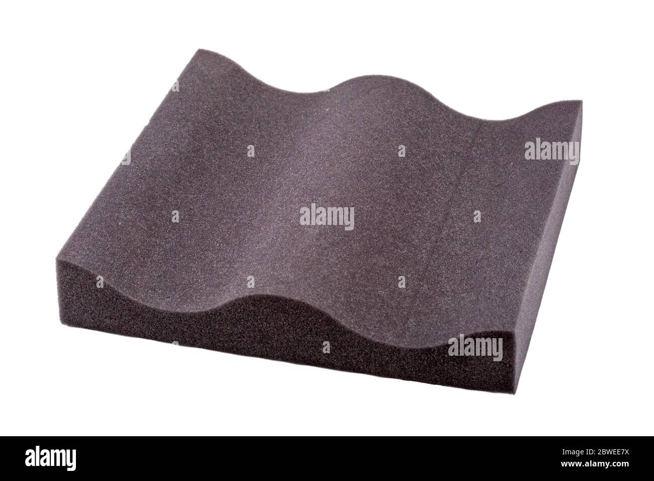 Foam seamless texture Cut Out Stock Images & Pictures - Alamy