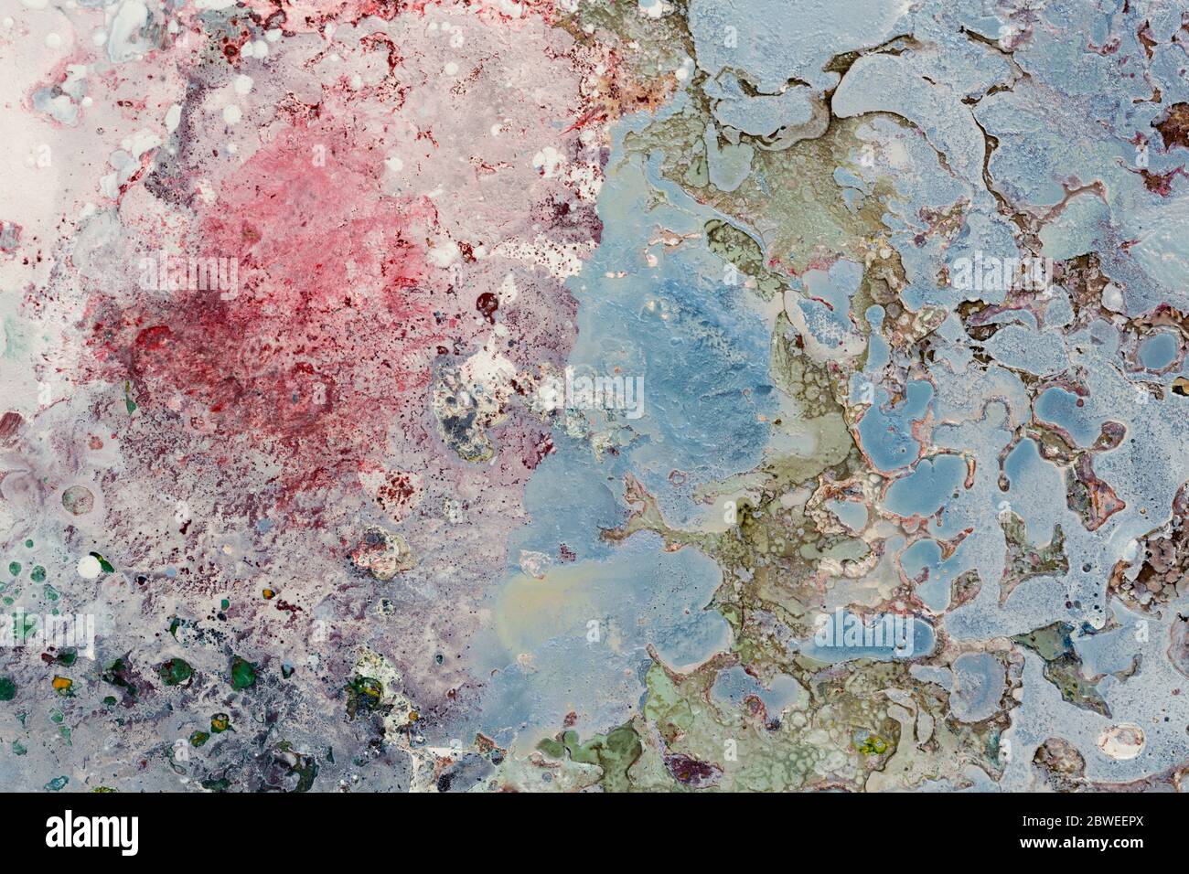 Abstract painting for your personal masterly design Stock Photo - Alamy