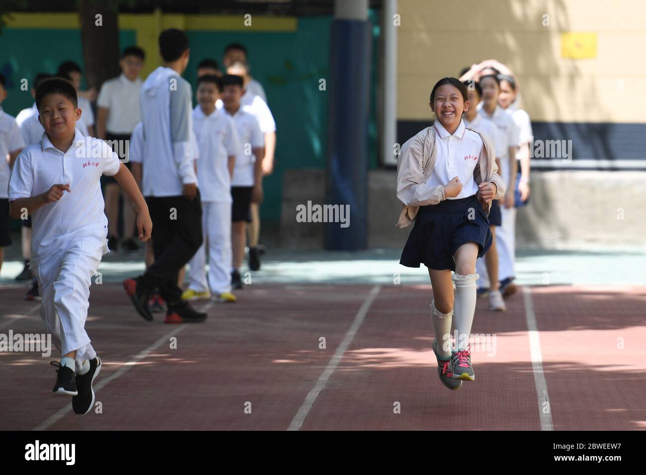 Second semester hi-res stock photography and images - Alamy