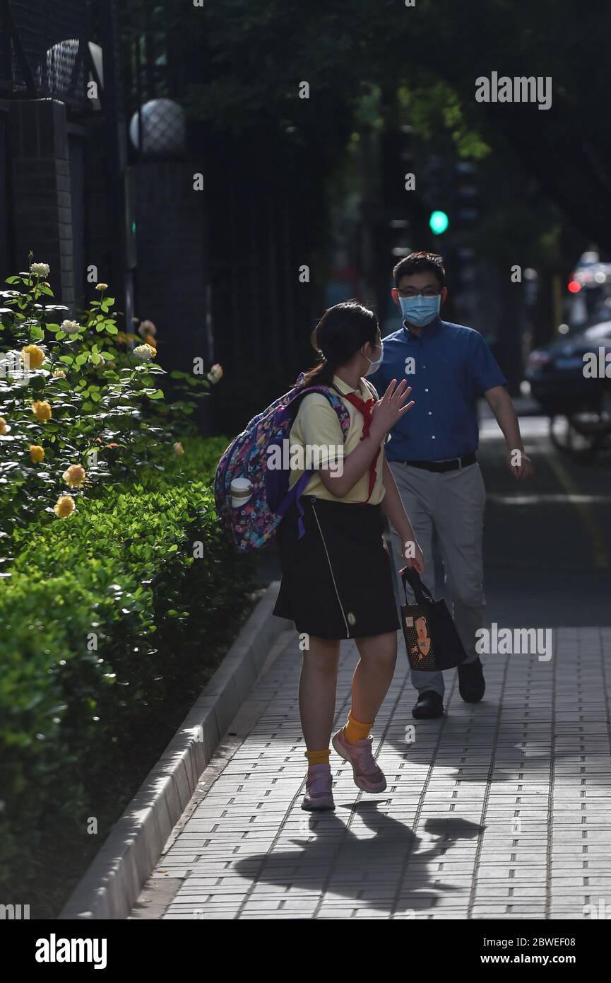 Grade 2 student parent hi-res stock photography and images - Alamy