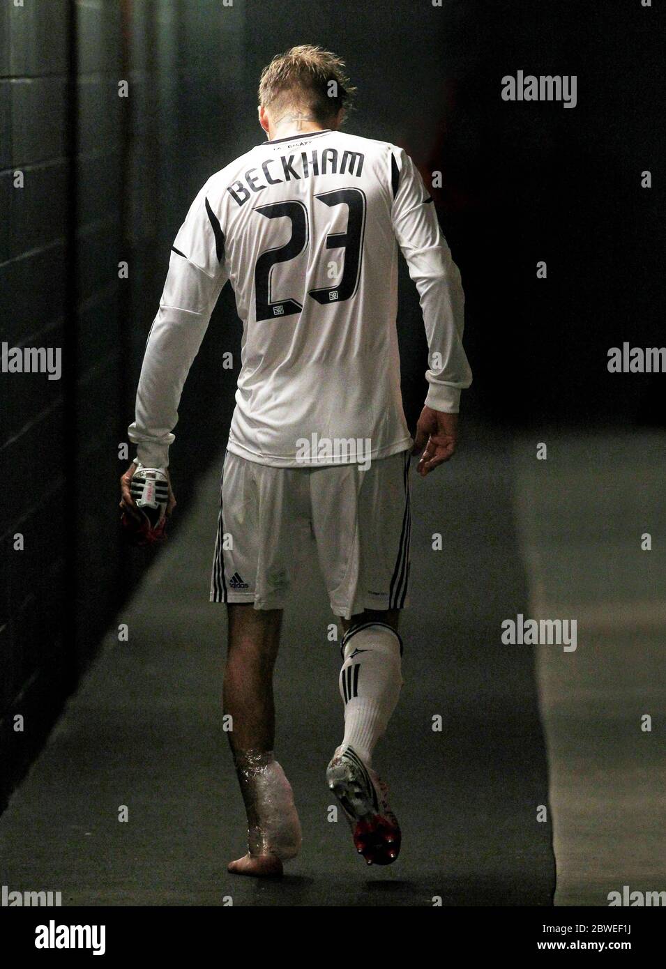 Ankle injury field hi-res stock photography and images - Alamy