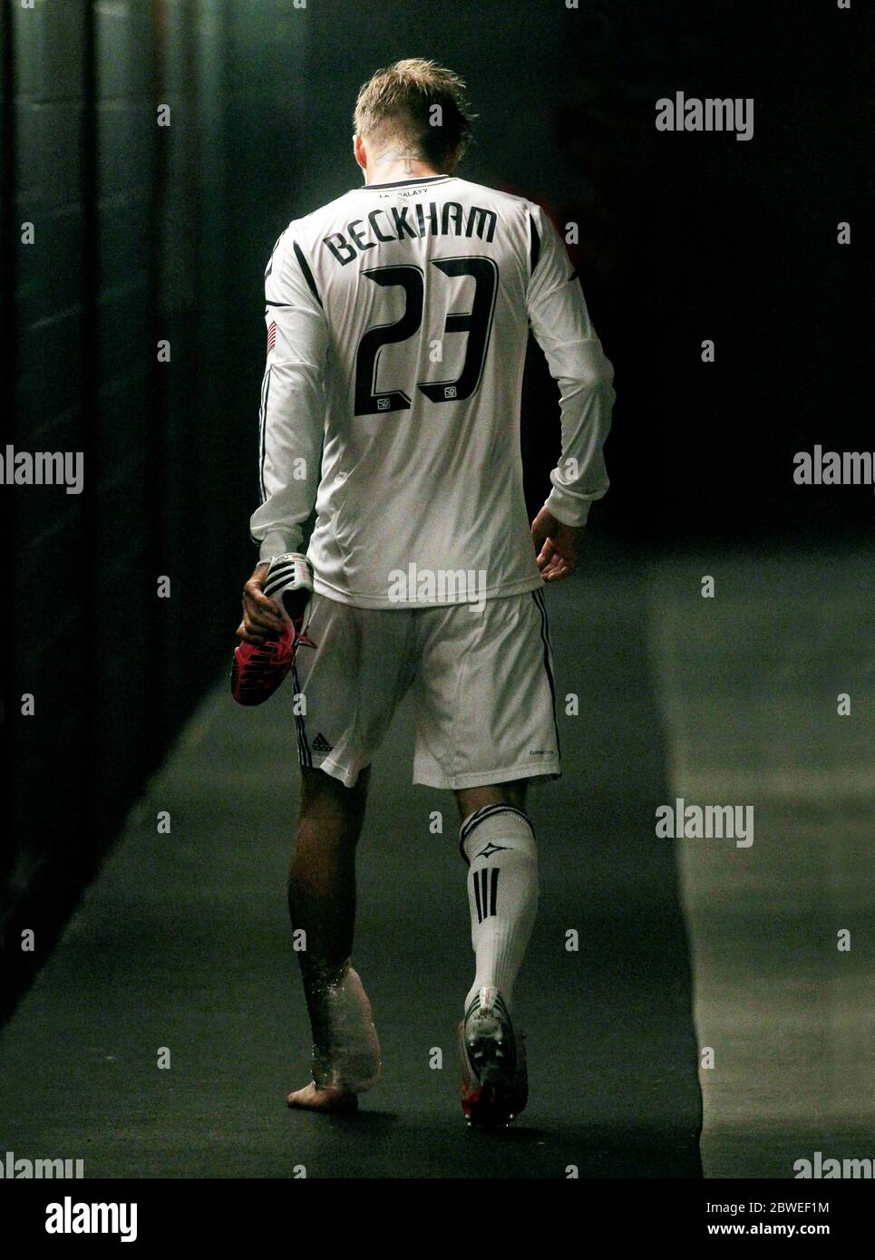 Ankle injury field hi-res stock photography and images - Alamy