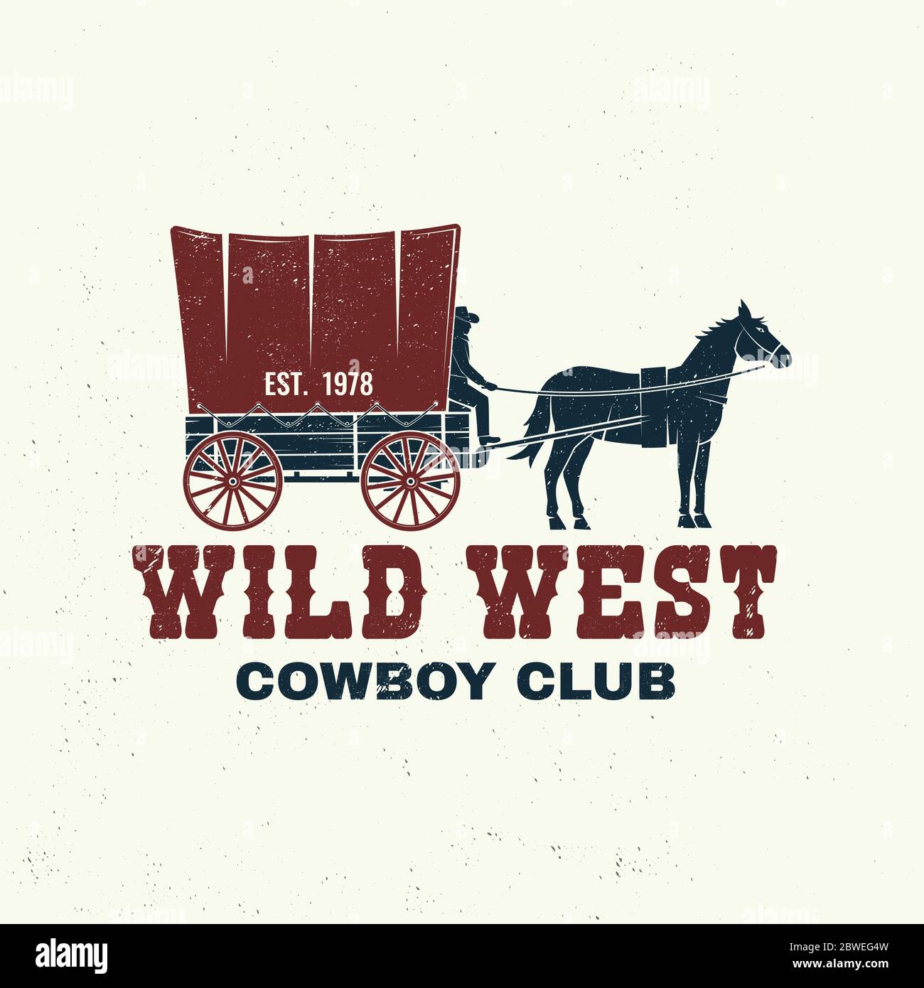 Cow cart road Stock Vector Images - Alamy