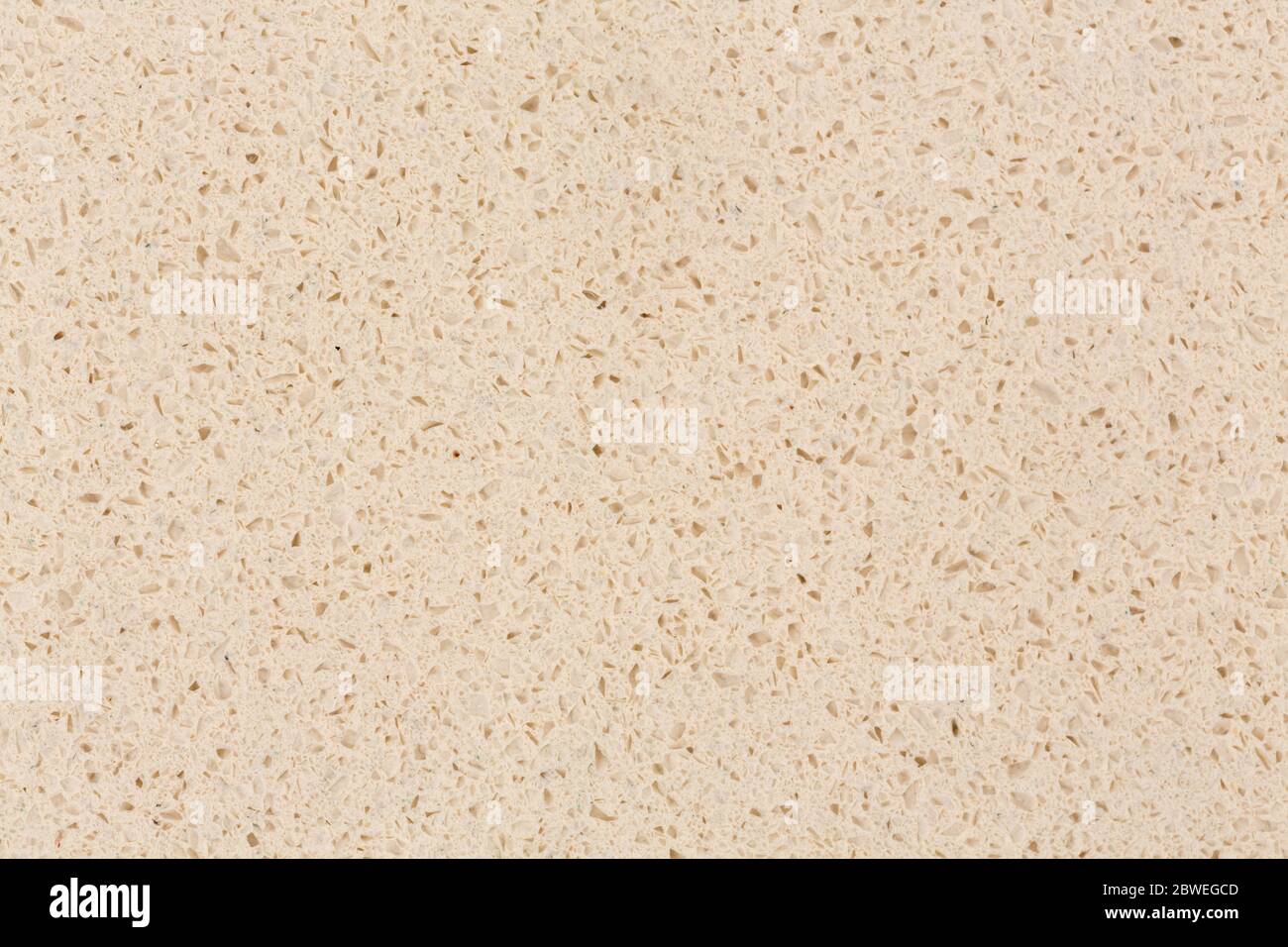Light beige small stone texture. Can be used as background in art or ...