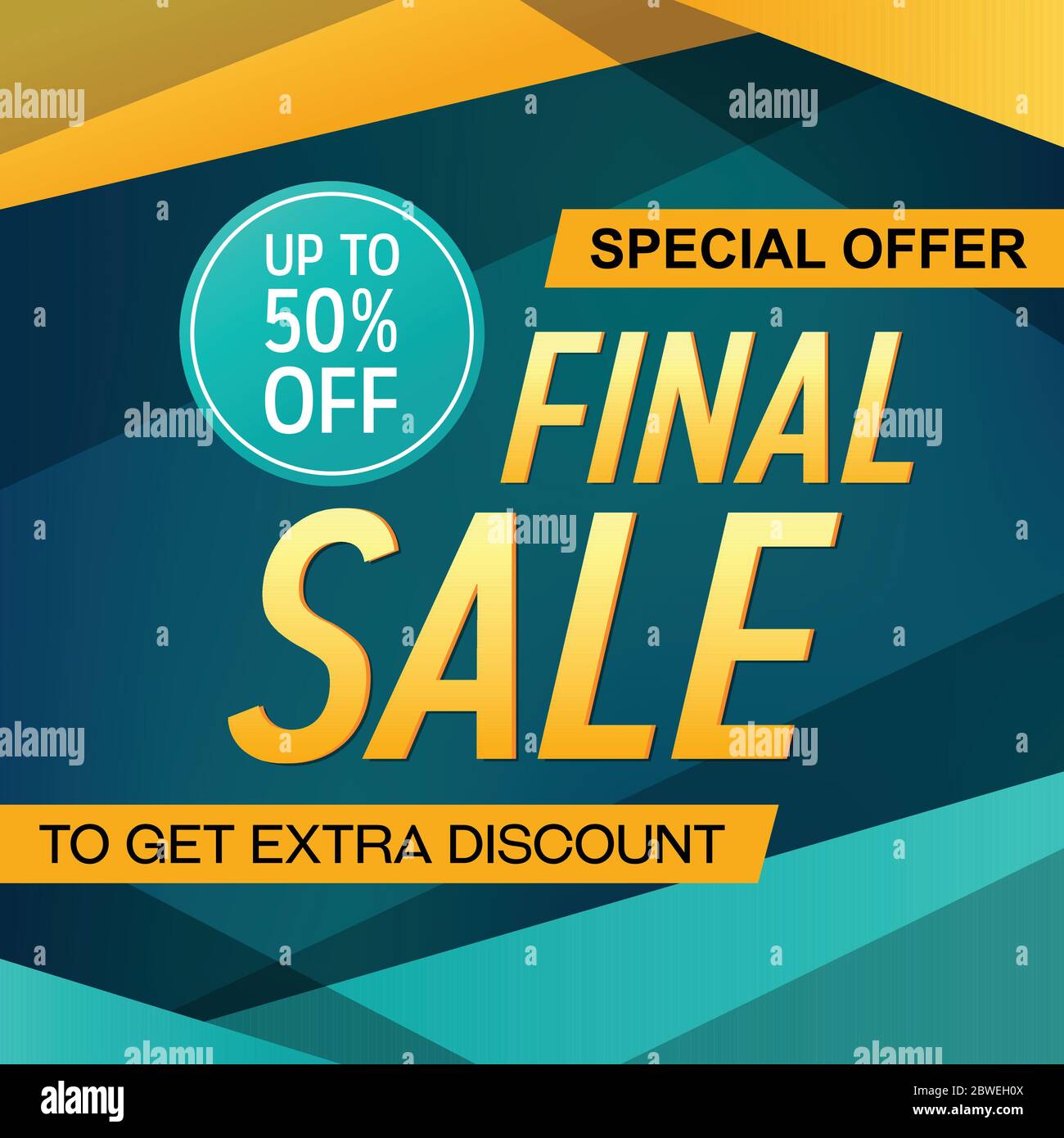 Special discount vector vectors hi-res stock photography and images - Alamy