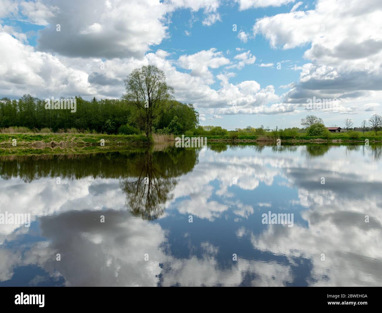 Nice calm hi-res stock photography and images - Alamy
