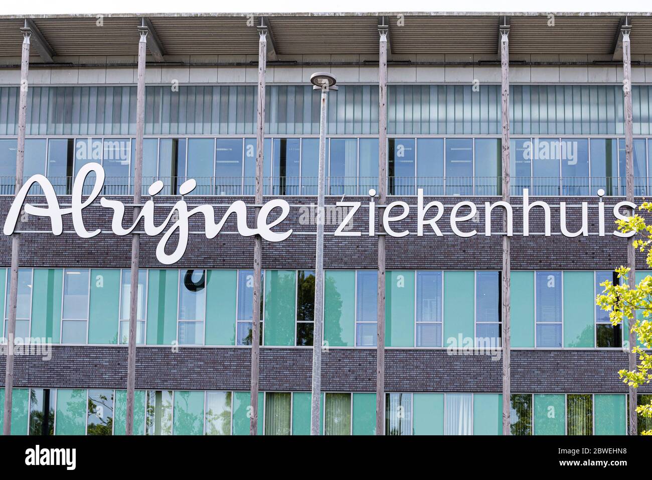 Hospitol hi-res stock photography and images - Alamy