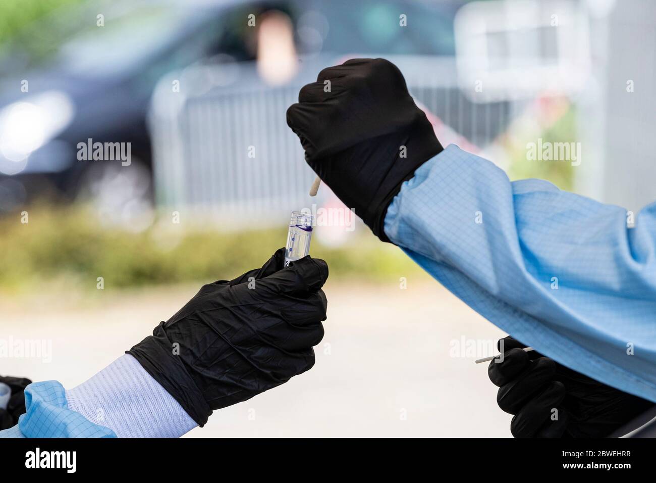 Alrijne hi-res stock photography and images - Alamy