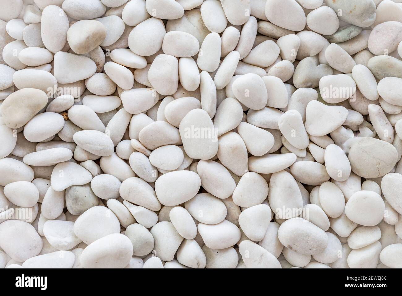 Smooth white stone texture hi-res stock photography and images - Alamy