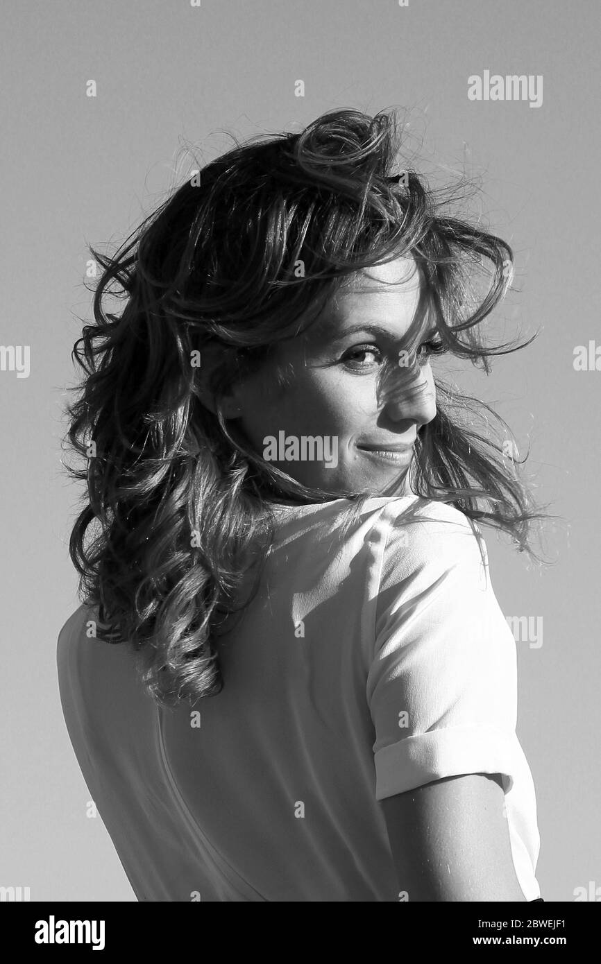 VENICE, ITALY - AUGUST 31: Actress Isabella Ragonese attends the ...