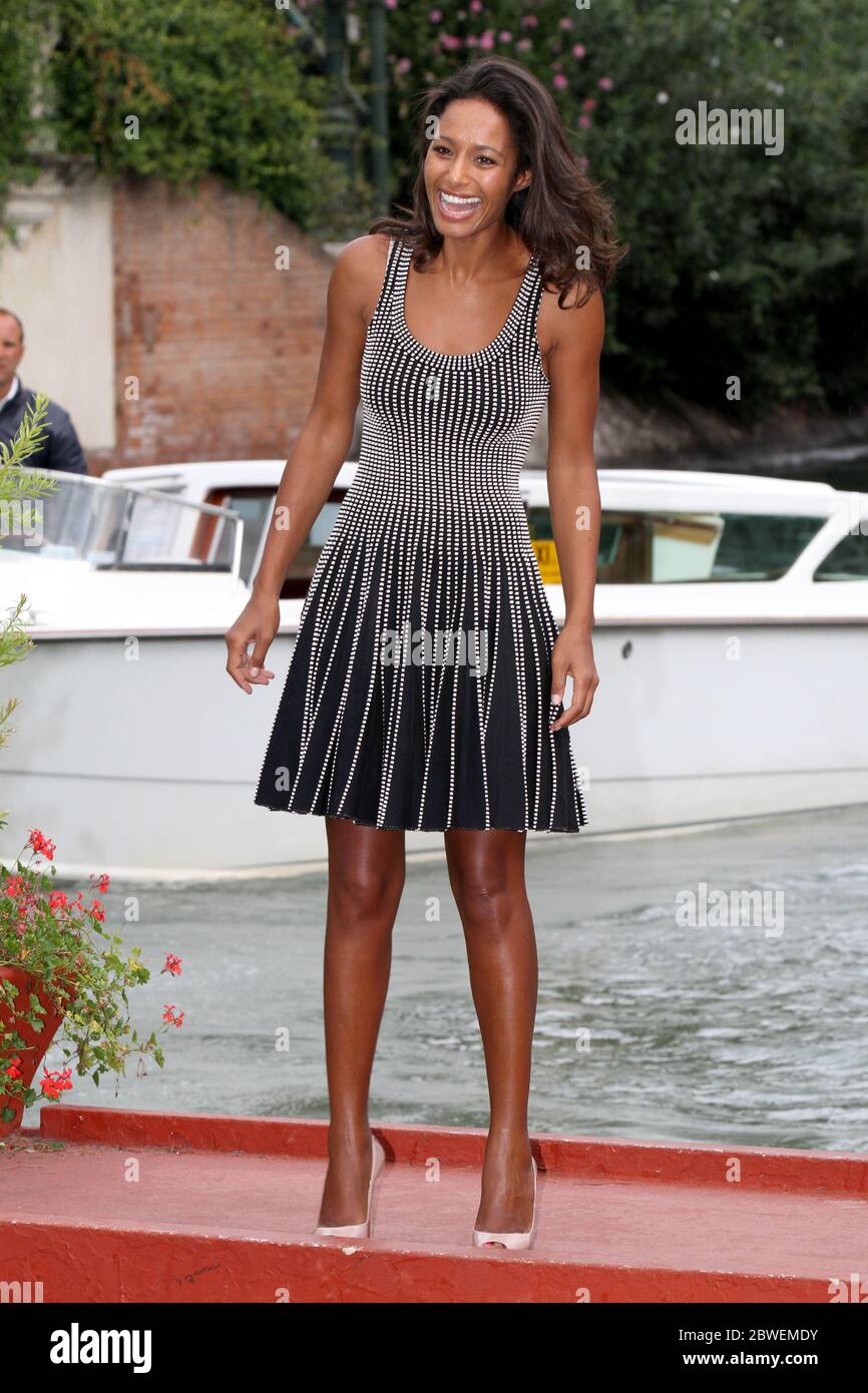 Rula jebreal hi-res stock photography and images - Alamy