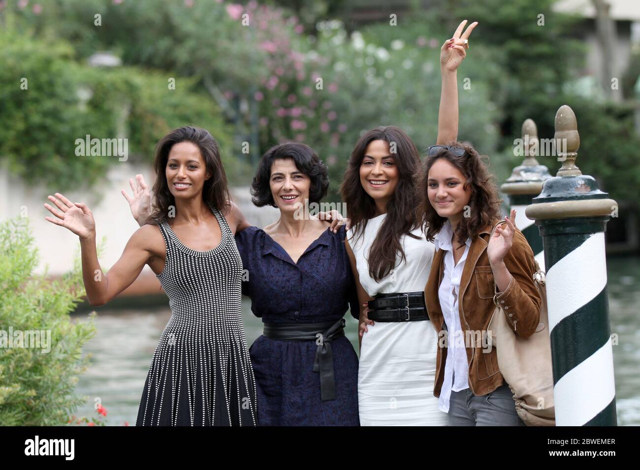 Ruba blal hi-res stock photography and images - Alamy