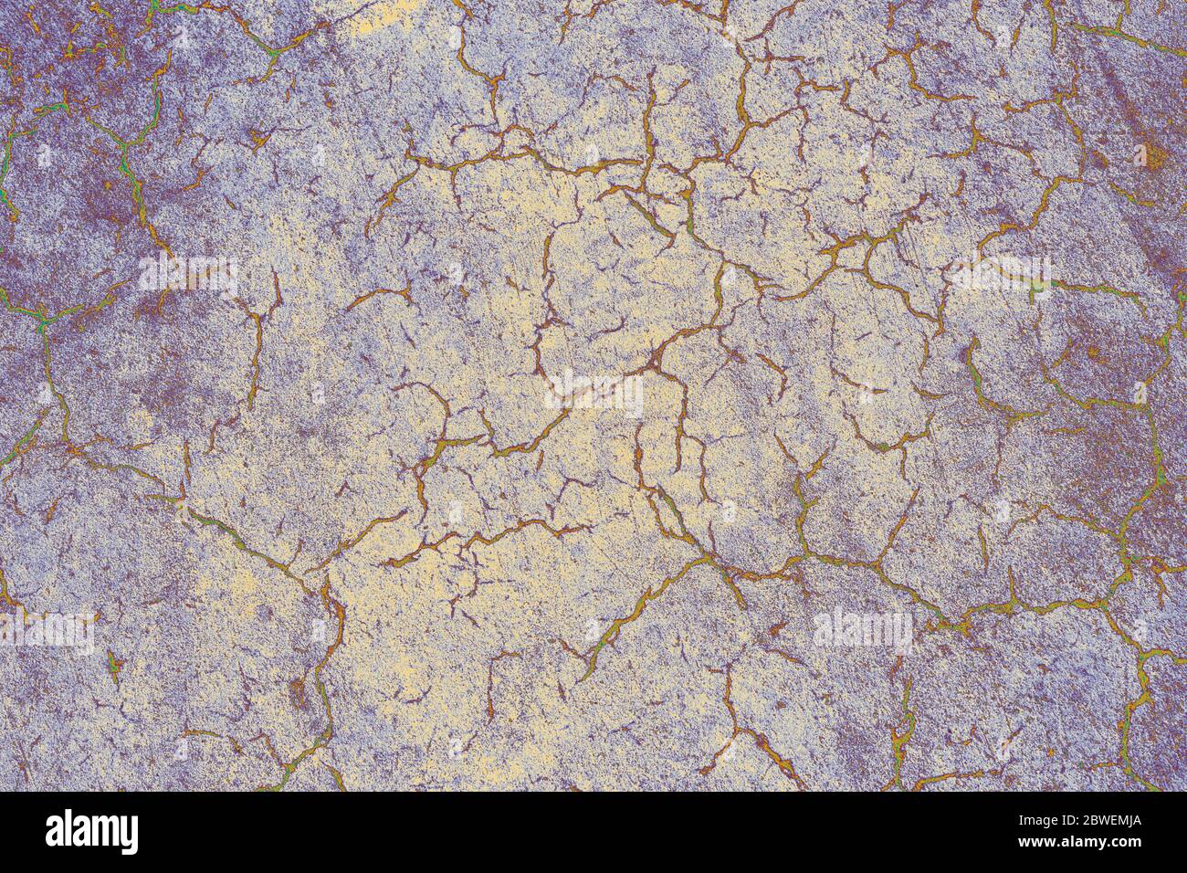 Crack concrete textured as an abstract grunge background Stock Photo ...