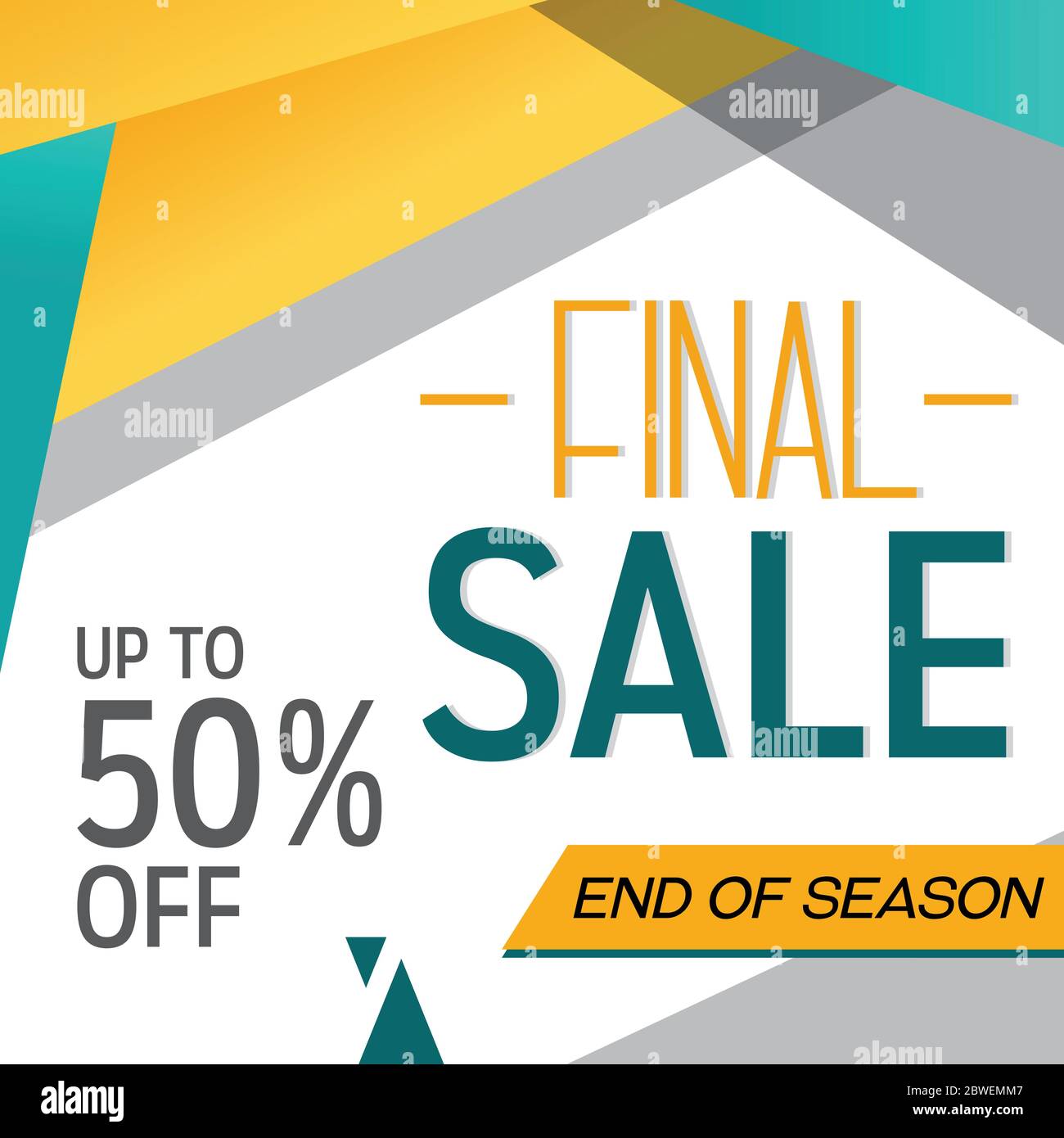 Final deal Stock Vector Images - Alamy