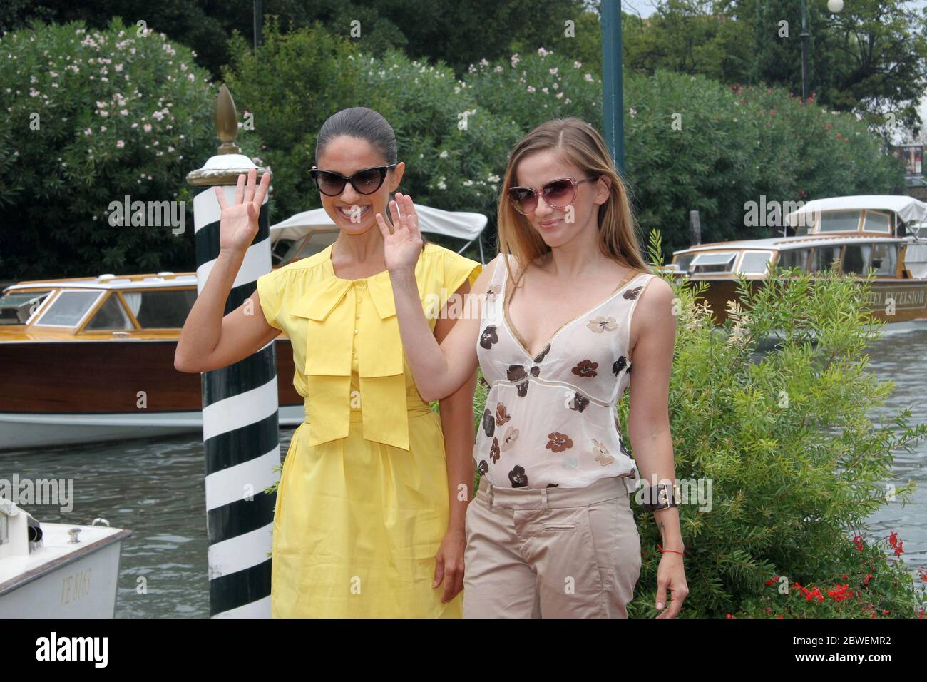 Paola iezzi hi-res stock photography and images - Alamy