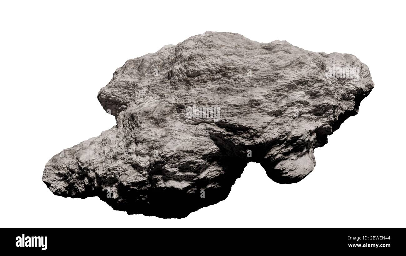 Asteroid Cut Out Stock Images & Pictures - Alamy