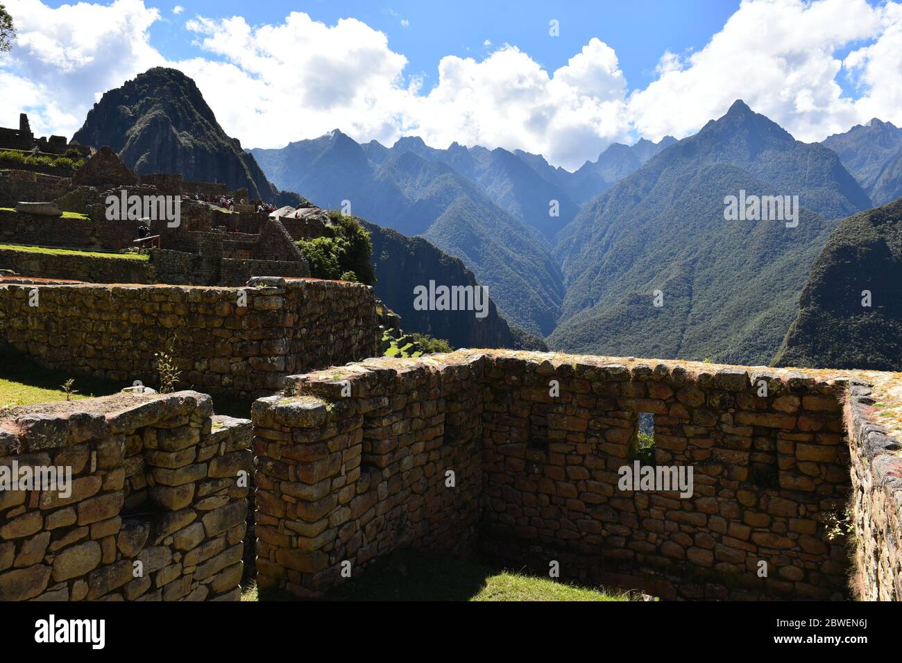 Inca Empire Location High Resolution Stock Photography and Images - Alamy