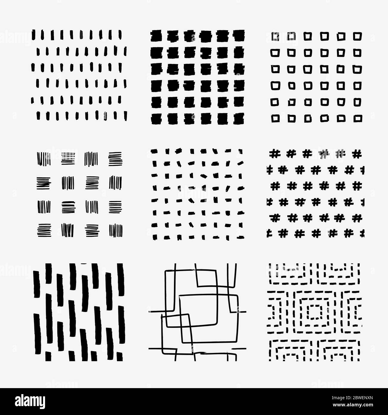 Freehand draw Cut Out Stock Images & Pictures - Alamy