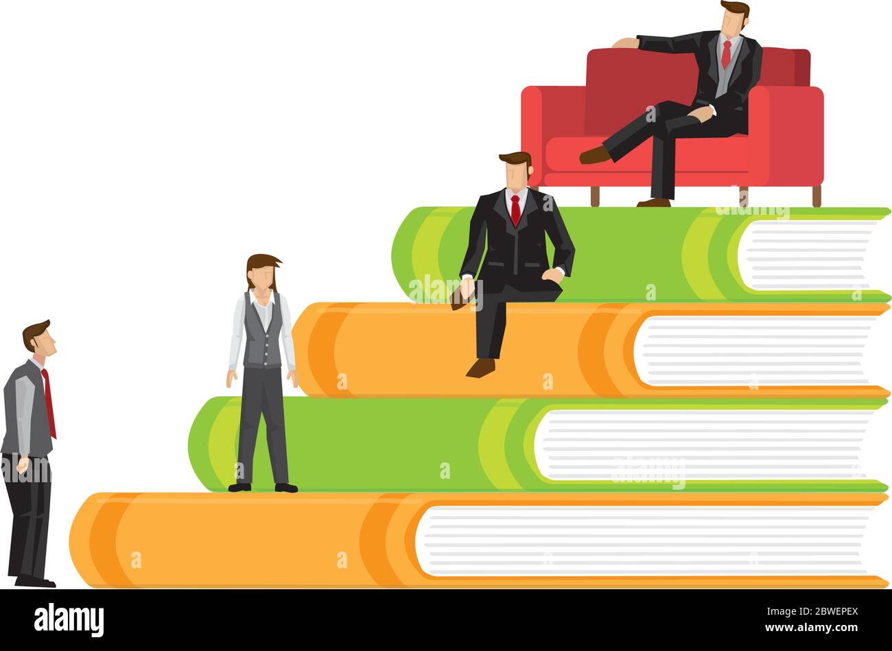 Business class train Stock Vector Images - Alamy