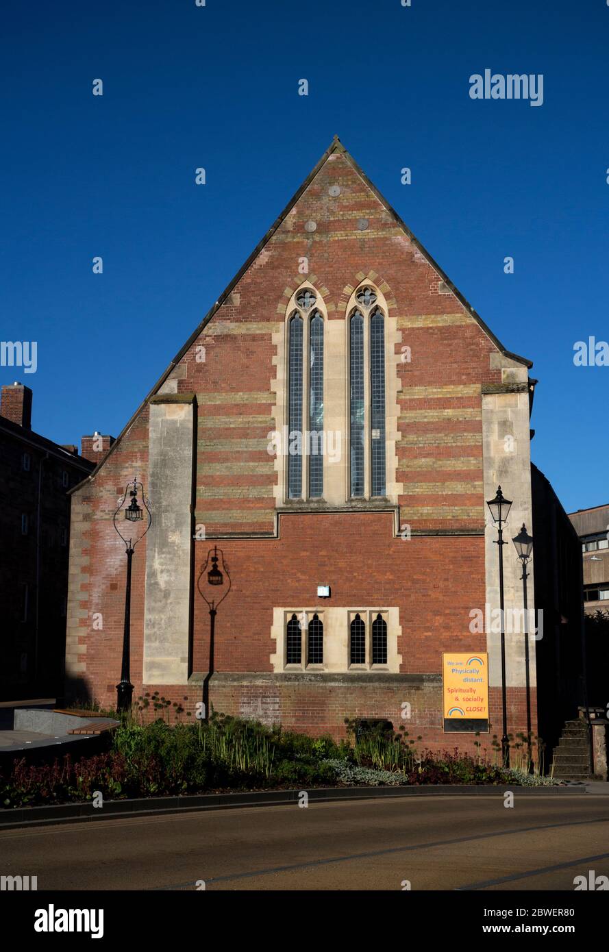 Uk methodist churches hi-res stock photography and images - Alamy
