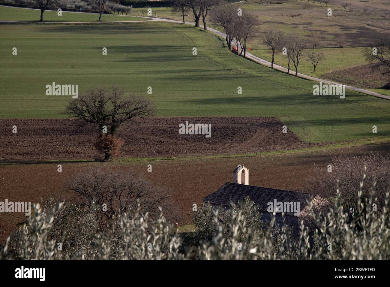 Small bell tower hi-res stock photography and images - Alamy