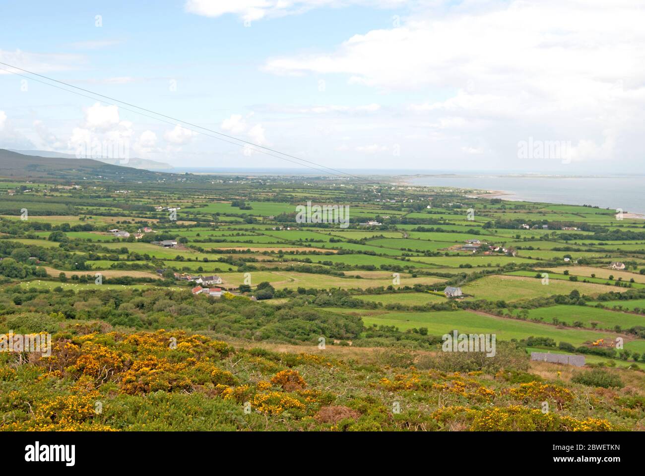 Lots of fields hi-res stock photography and images - Alamy