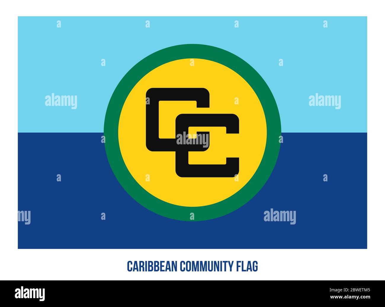 Caricom hi-res stock photography and images - Alamy