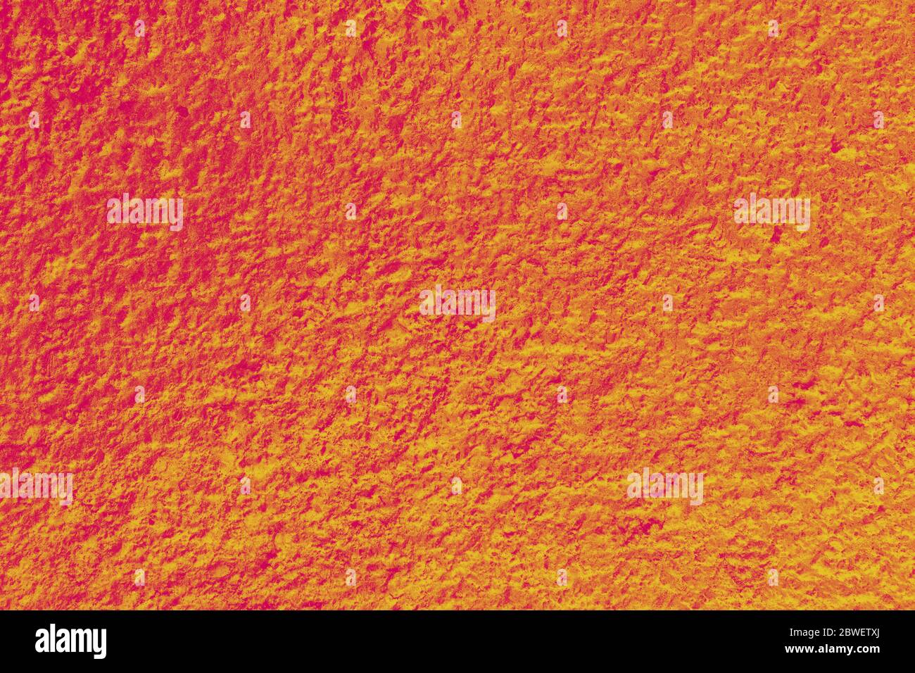 Wall surface painted of various colors as abstract background texture ...