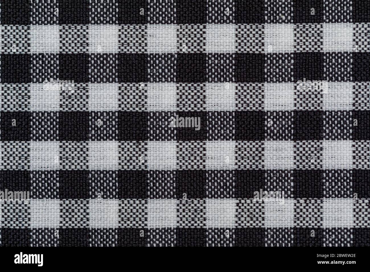 Checkered buffalo pattern hi-res stock photography and images - Alamy