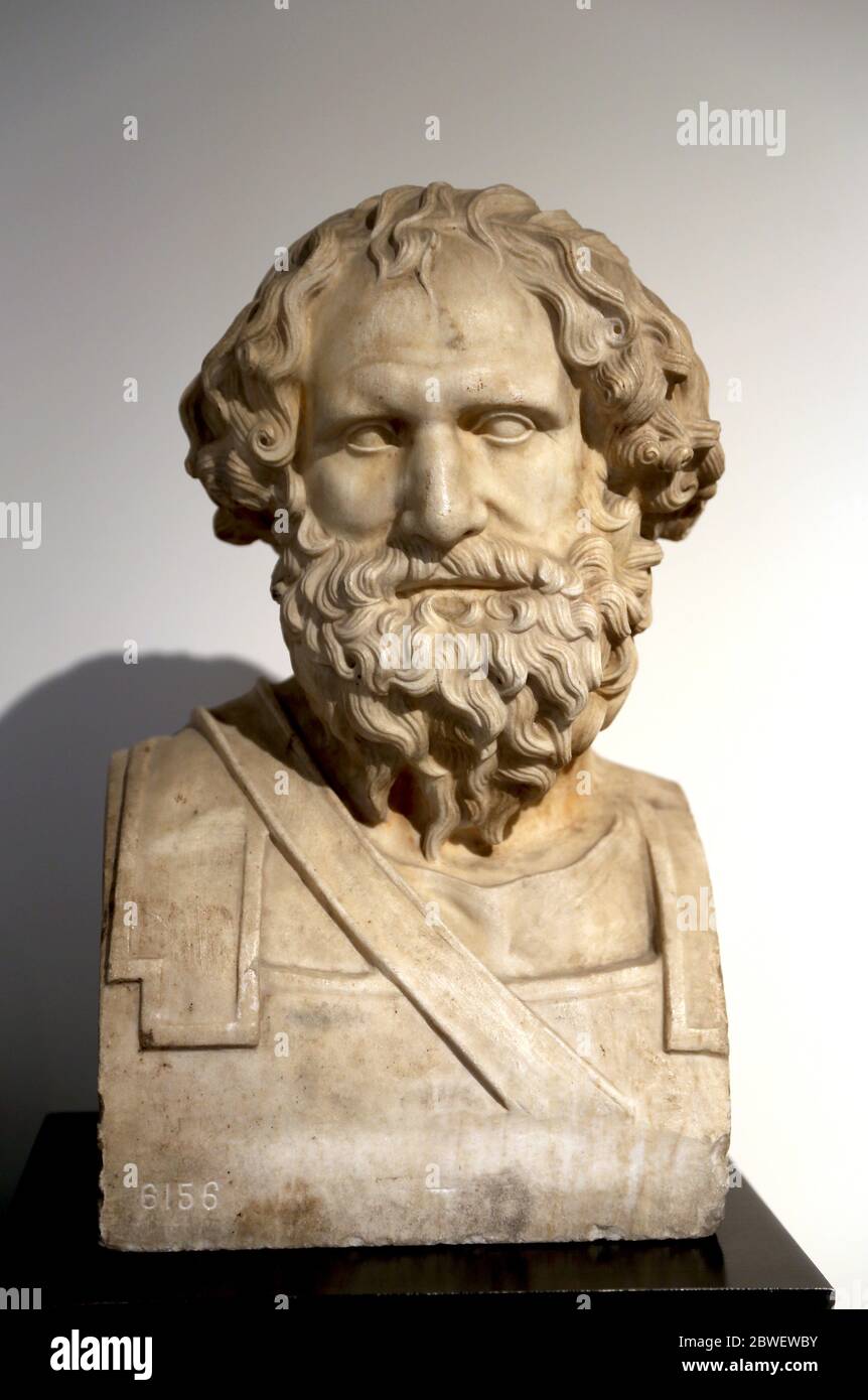 Arquidamo iii hi-res stock photography and images - Alamy