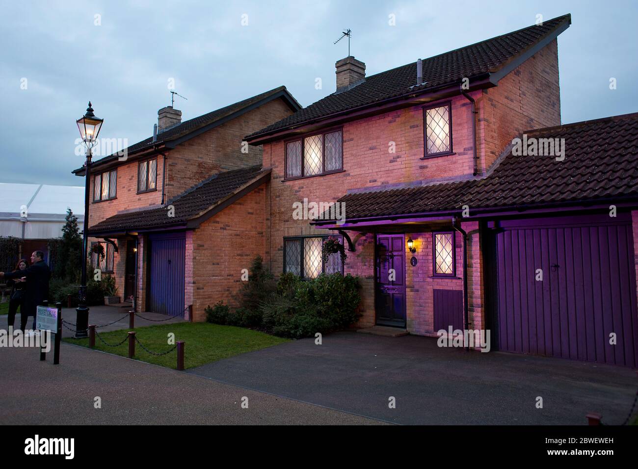 Harry Potter, studio tour, backstage, objects, movies factory, studios ...