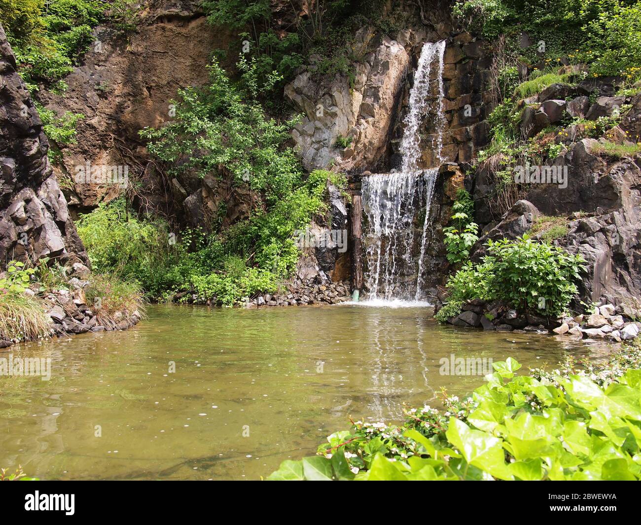 Atta cave hi-res stock photography and images - Alamy